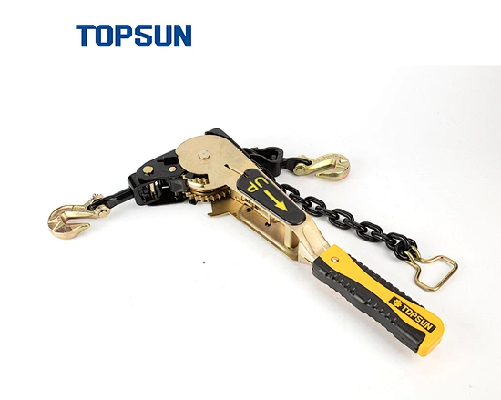 ratchet chain binder , - TOPSUN LOGISTIC CONTROL